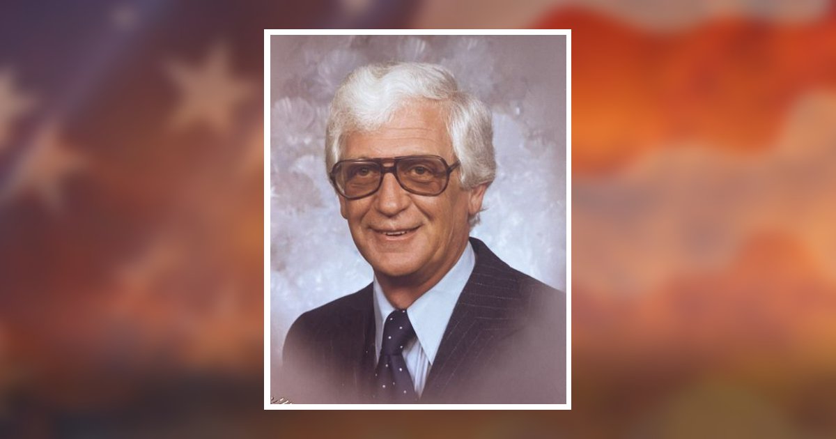 John Sayre Obituary August 23, 2024 - Adams Funeral Home and Crematory