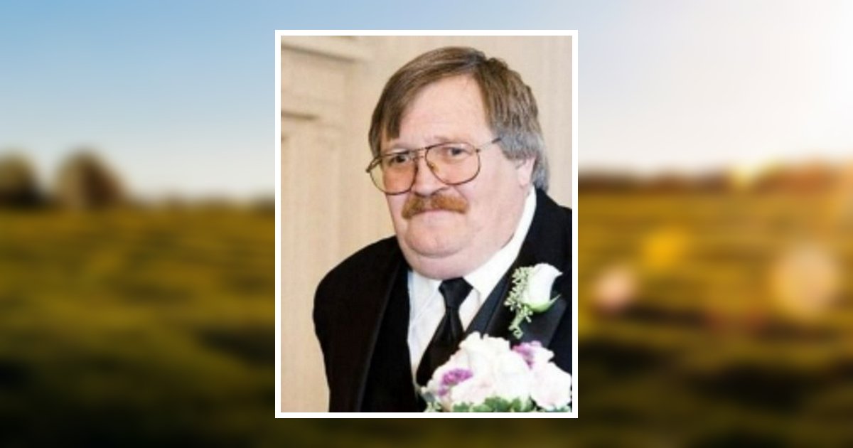 Julian Louis Dearinger Obituary February 24, 2021 - Betts & West ...