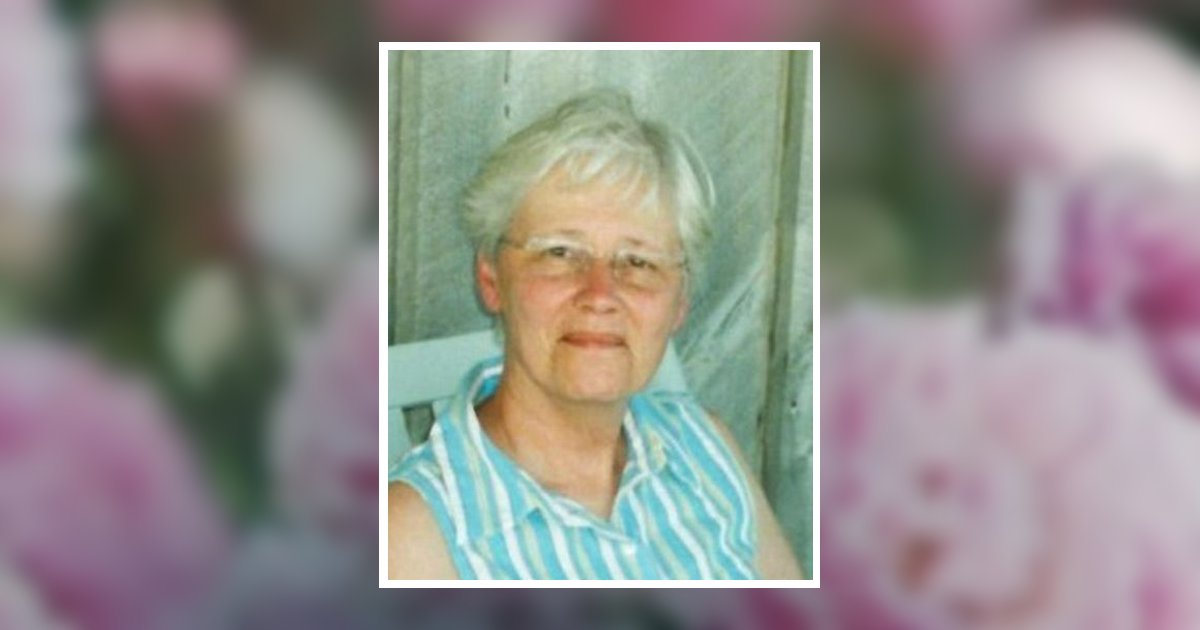 Vicki Jane Roddy Obituary January 10, 2023 - Smith Funeral and ...