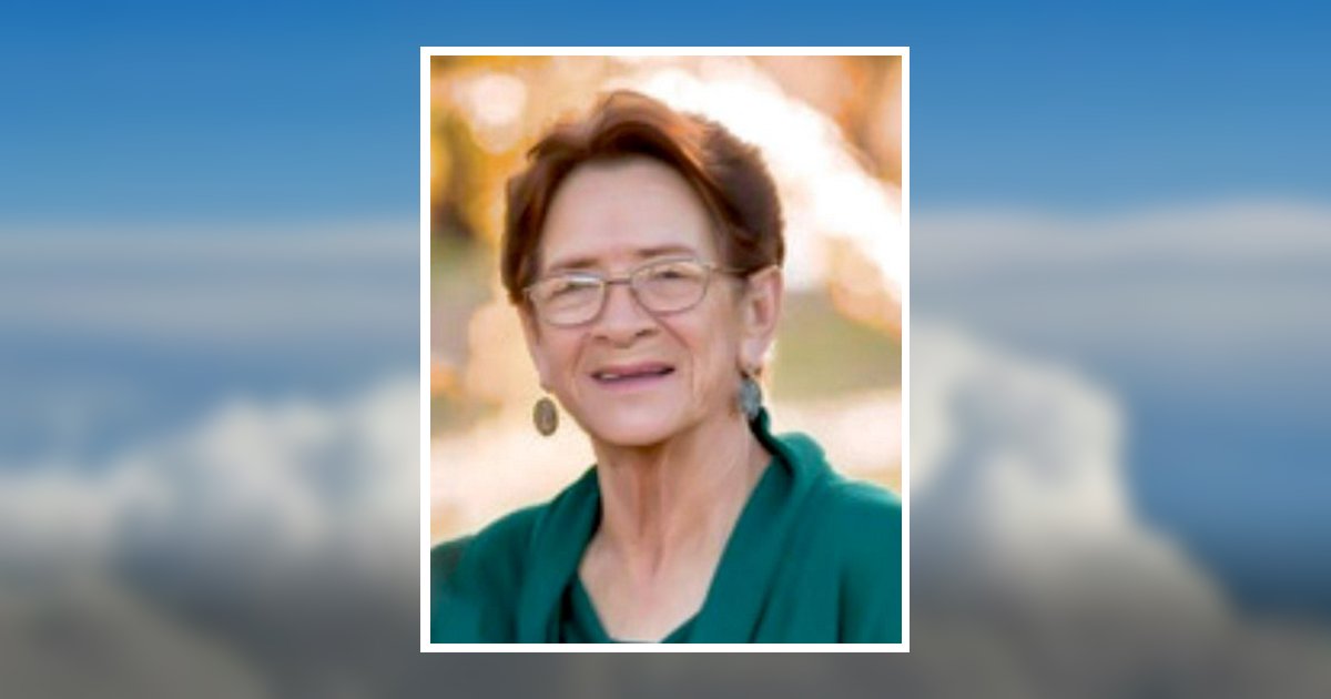 Reva Lee Reed Obituary December 7, 2023 - Freeman Funeral Home