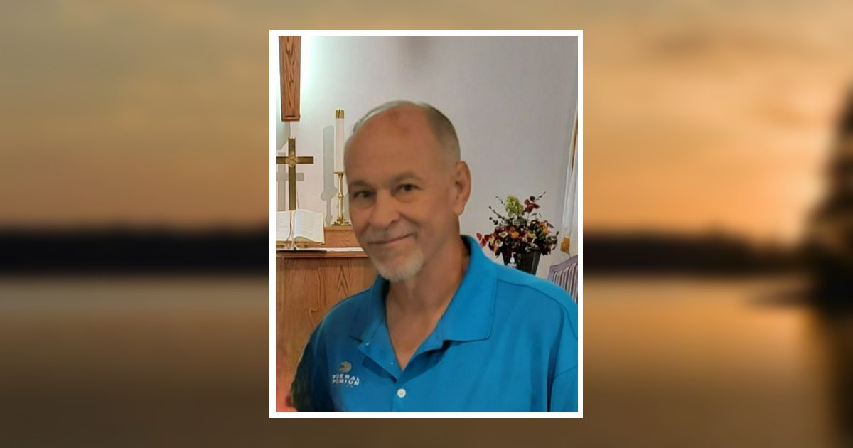 James G Hanus Obituary November 21, 2023 - Brenny Family Funeral Chapel ...