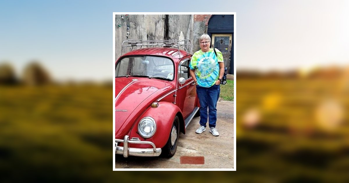 Pamela Rice Obituary April 16, 2022 - Quinlan Funeral Home