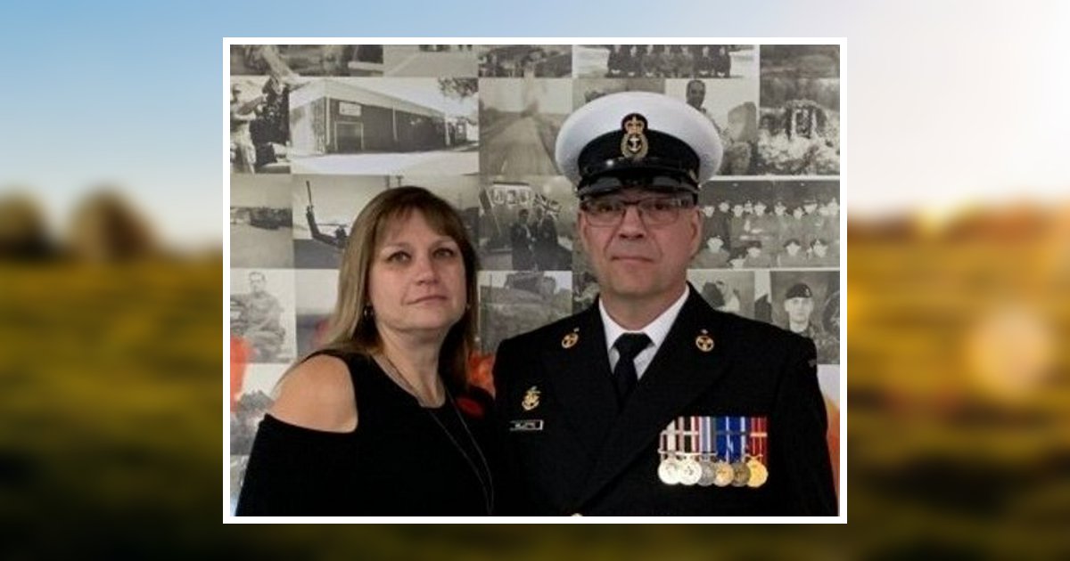 Jean-Pierre Millette Obituary January 9, 2020 - Crossings Funeral Care