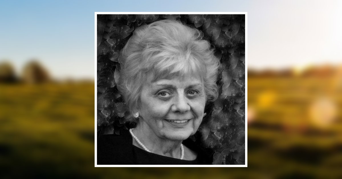 Nancy Hotzfeld Obituary March 12, 2016 - Taylor-Stine-Waid Funeral Home