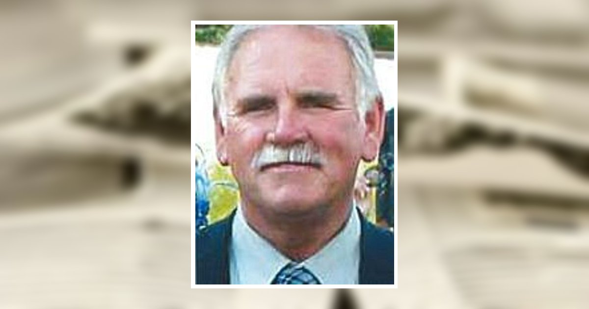 Ted Graham Obituary - Billingsley Funeral Home