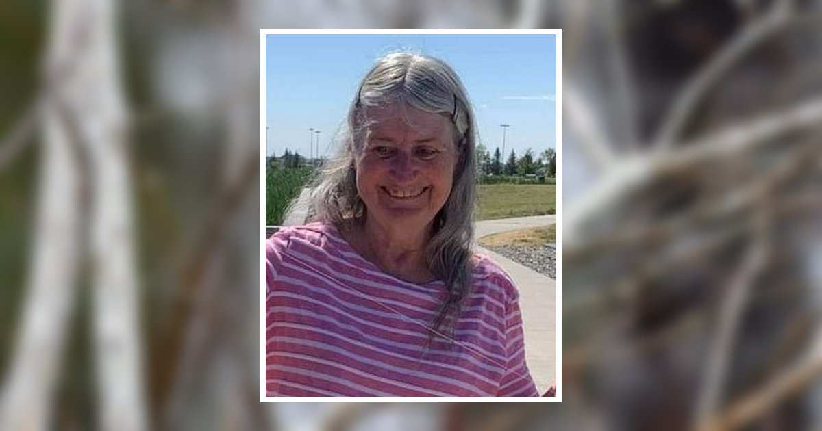 Donna Jean MacDonald Obituary April 29, 2024 - Gillette & Walker ...