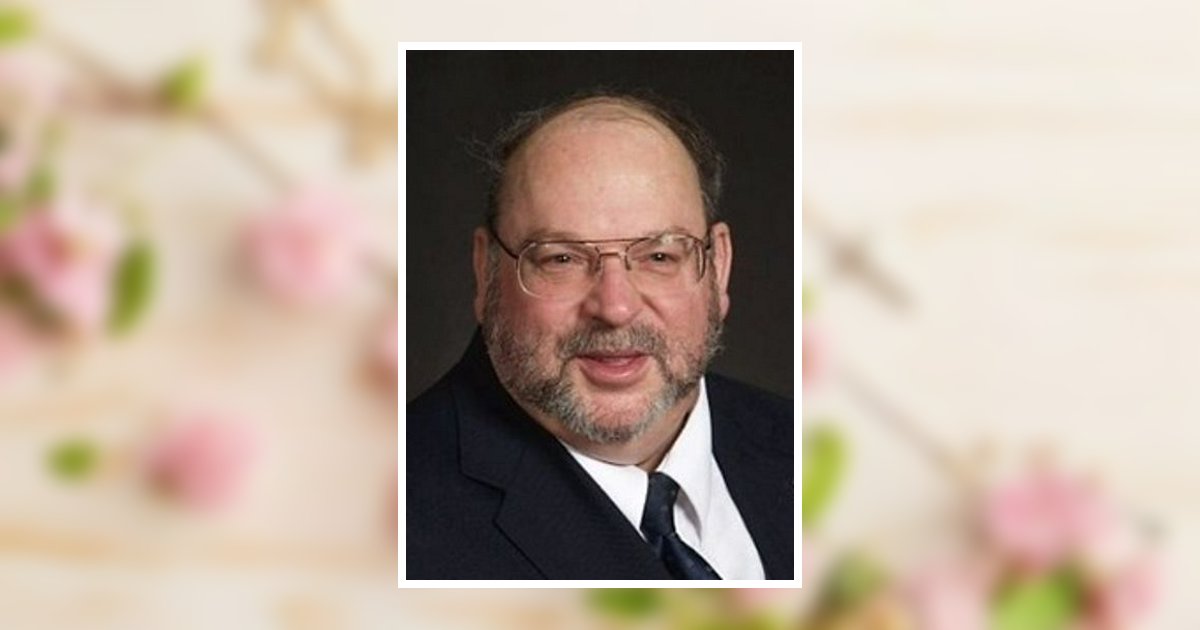 Kenneth Joseph Muth Obituary March 16, 2019 - Newcomer Kentuckiana