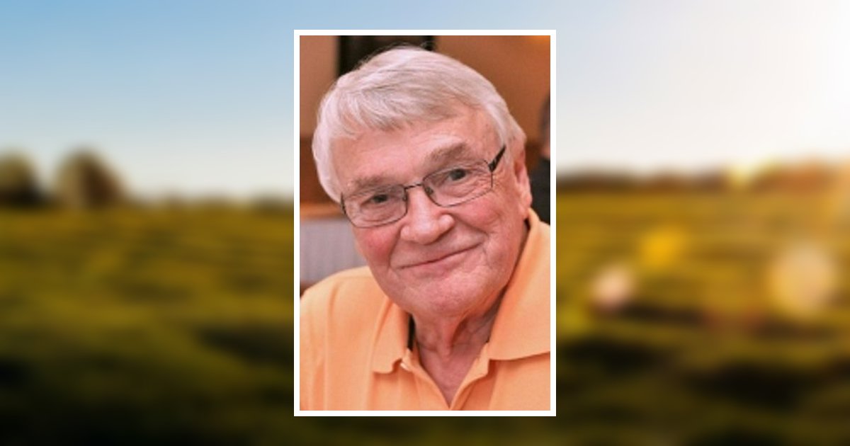 Richard Richards Obituary 2016 - Sharp Funeral Homes