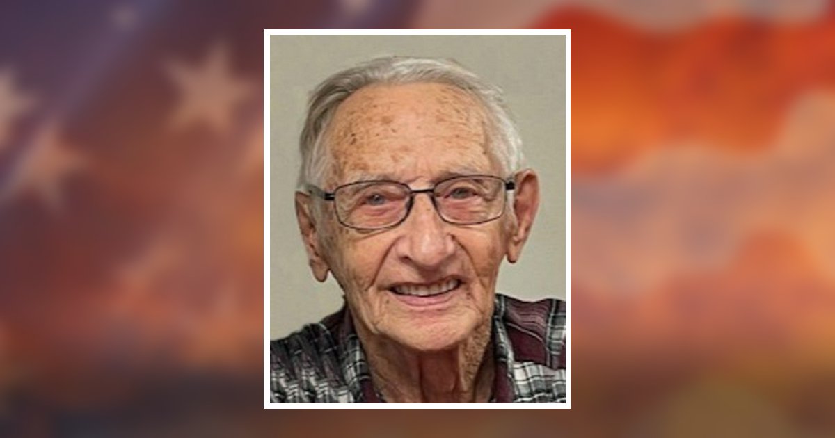 Gilbert Burgers Obituary February 21, 2025 - Porter Family Funeral Homes