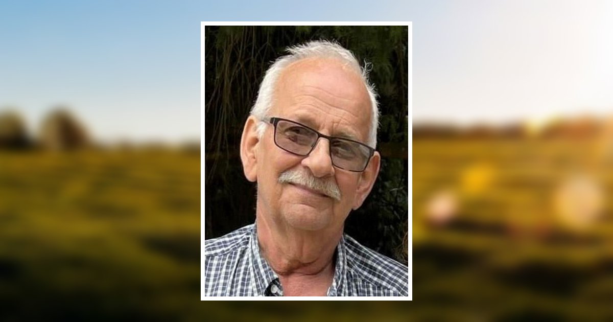 James Karlin Obituary March 5, 2022 - Buffalo Hill Funeral Home & Crematory