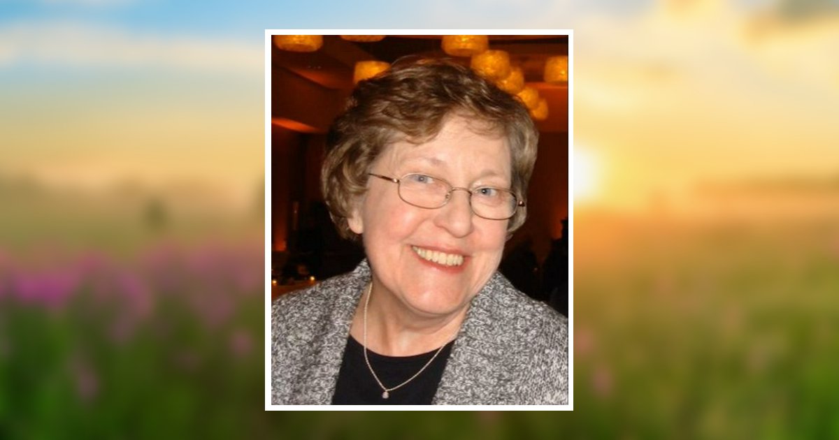 Donna Rae Froehner Obituary July 15, 2024 - Fedde-Helfrich-Cross Funeral Home