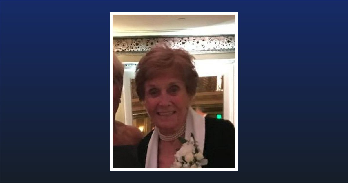 Mary Claire Torbeck Obituary December 16, 2024 - Radel Funeral Home and ...