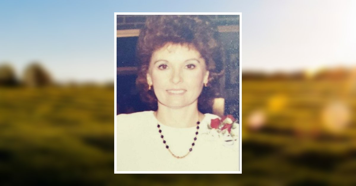 Donna Jean Miller Obituary September 13, 2020 - Park Lawn Funeral Homes