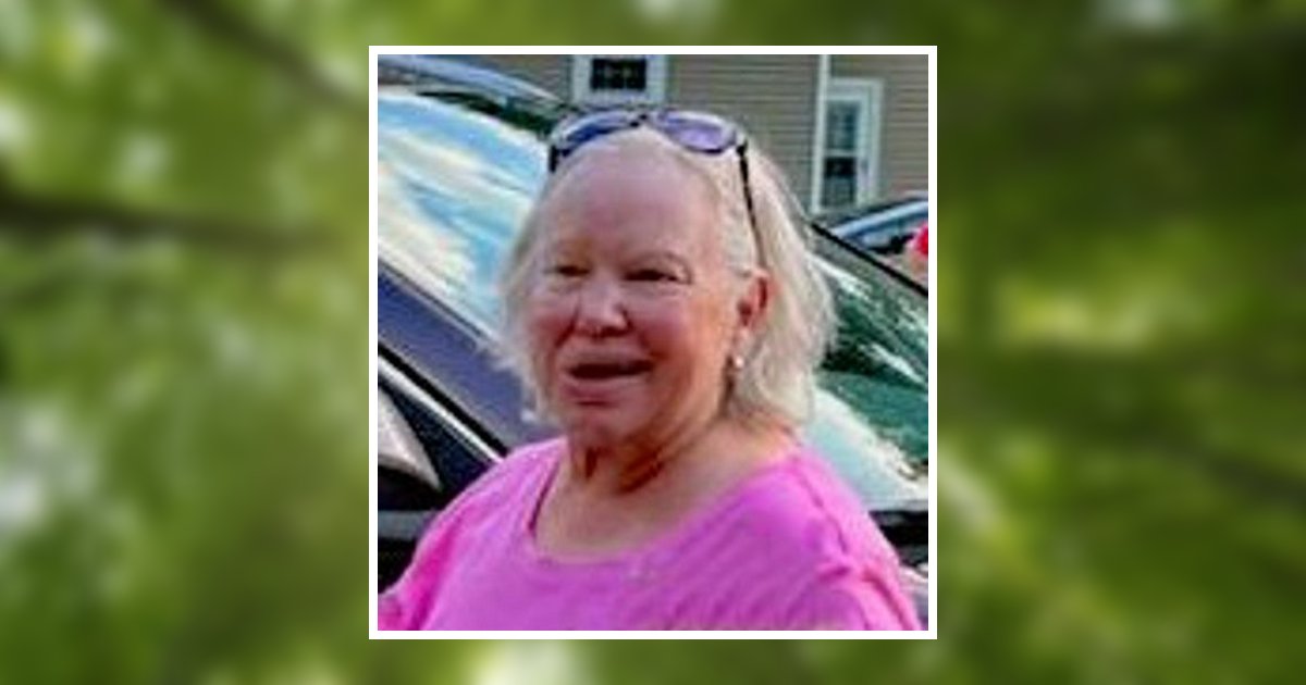Susan J. Keefer Obituary December 24, 2023 - The Stuart Funeral Homes