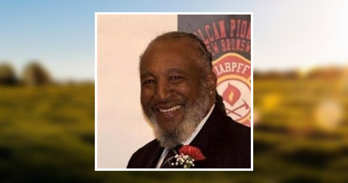 Mr. Rudolph (Rudy) Harris, Jr. Obituary February 26, 2021 - Crabiel ...