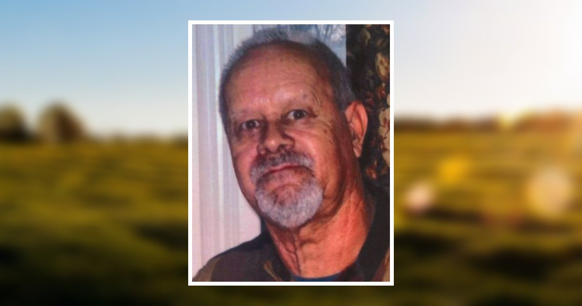 Billy Ray Barrow Obituary June 12, 2023 - Companion Funeral & Cremation ...