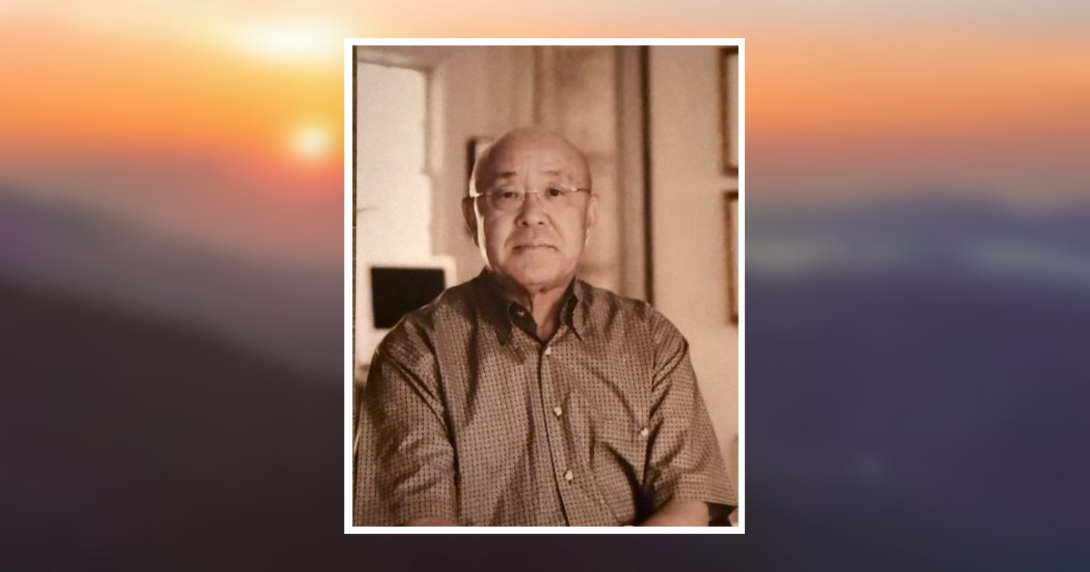 Chan Ho Park Obituary 2024 - Forest Lawn