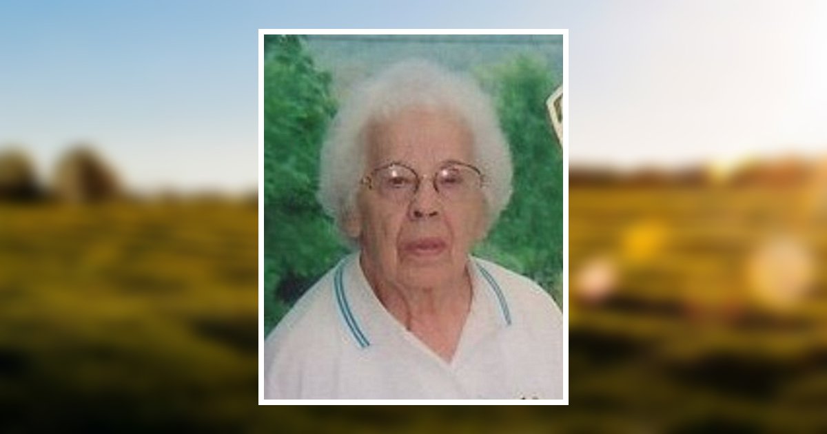 Ruth Mae Cotner Obituary July 26, 2020 - Dean W. Kriner Funeral Home and Cremation Service