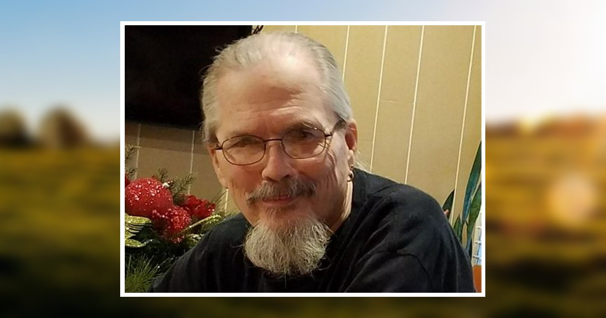 Robert Keith Thomas Obituary November 19, 2020 - Hodapp Funeral Homes