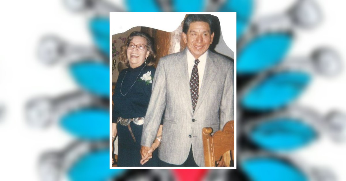 Patsy Montoya Obituary November 10, 2022 - DeVargas Funeral Home ...