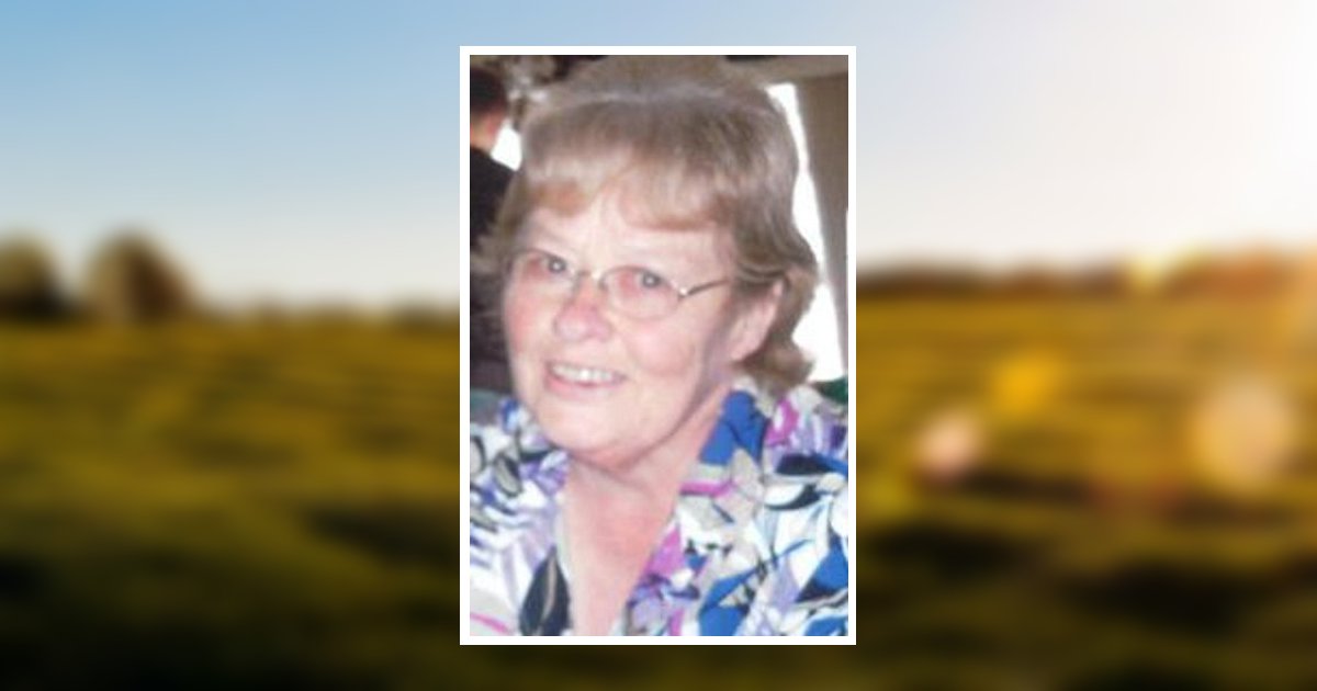 Deborah Nelson Obituary December 1, 2012 - Cavallin Funeral Home