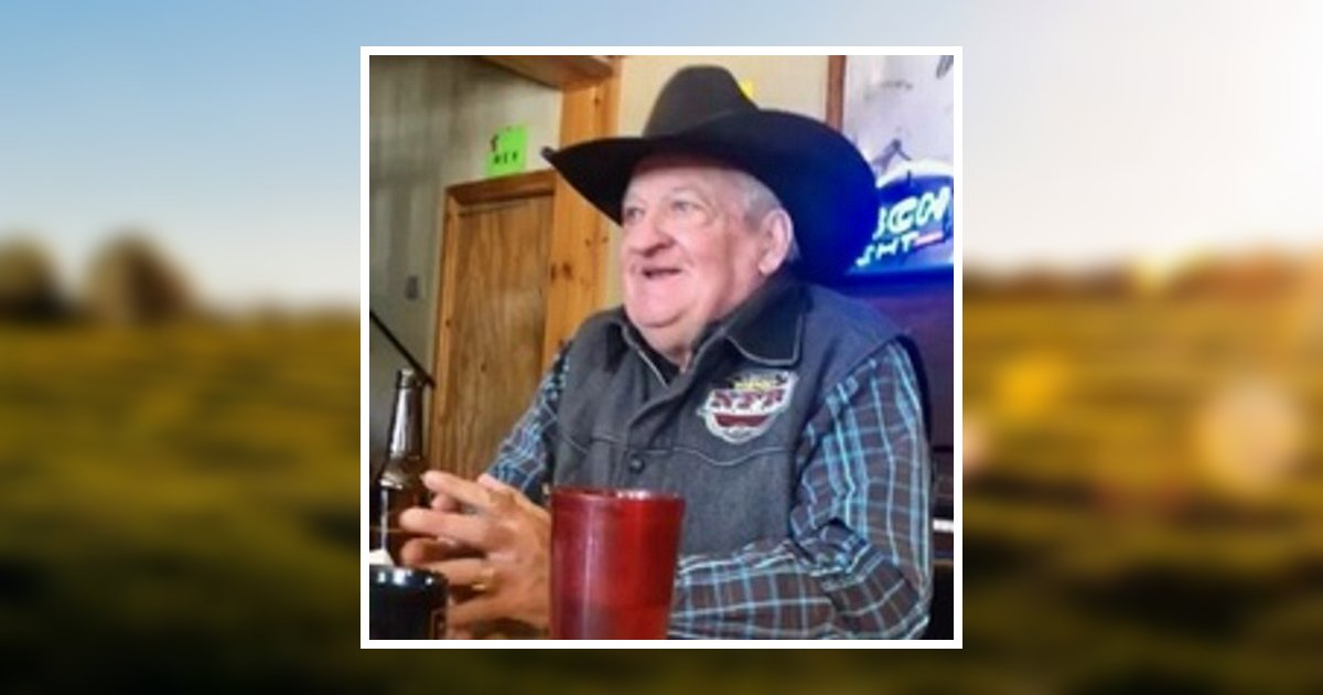 Sam Simonson Obituary June 3, 2021 - Govier Brothers Mortuary & Crematory