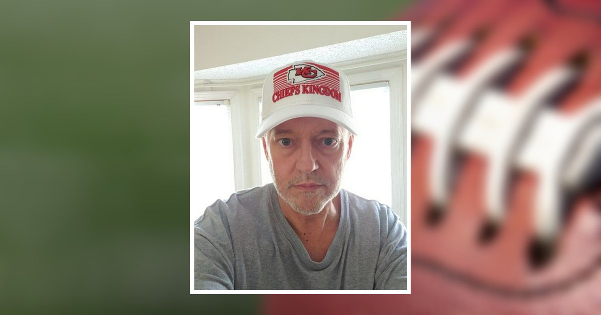 Terry Rueckert Obituary November 22, 2023 - Terrace Park Funeral Home ...