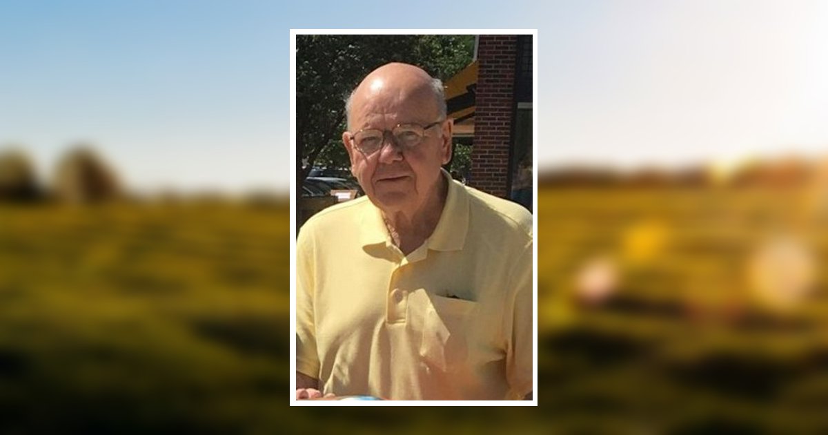 Gerald "Jerry" Scott Obituary February 4, 2021 - Smith Family Funeral Home