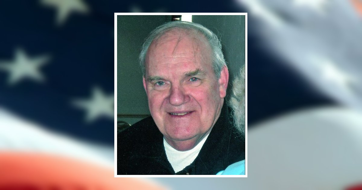 Robert F. Murphy, Jr. Obituary August 25, 2023 - Joyce Funeral Home