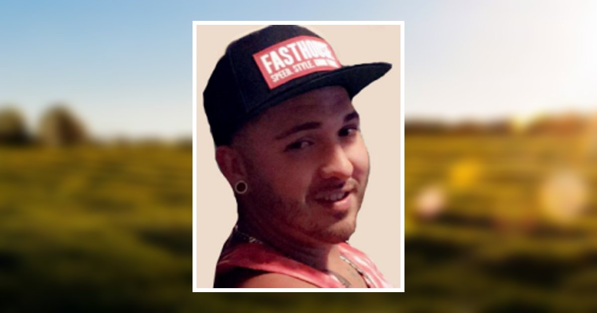 Joseph Taylor Rocha Obituary June 13, 2020 - Hoy- Kilnoski Funeral Home ...