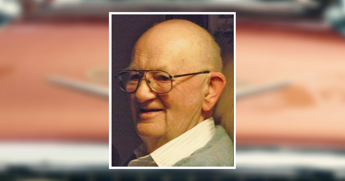 Merlin "Mert" Johnson Obituary July 12, 2024 - Brenny Family Funeral ...