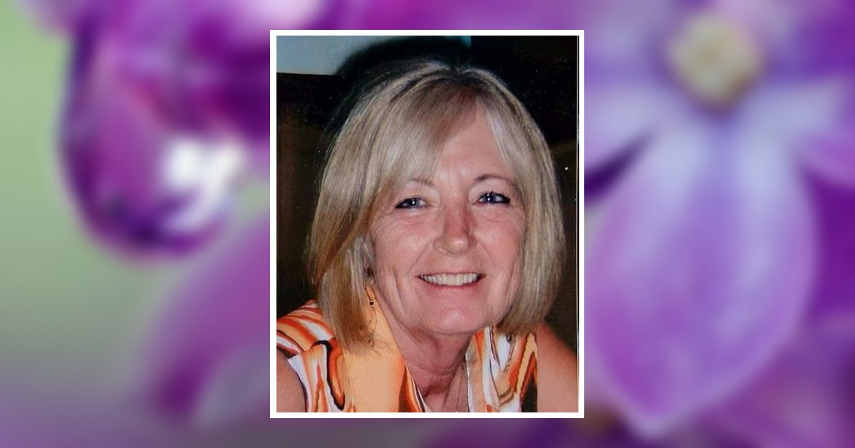 Deborah J. Stark Obituary 2023 - Roeder Mortuary