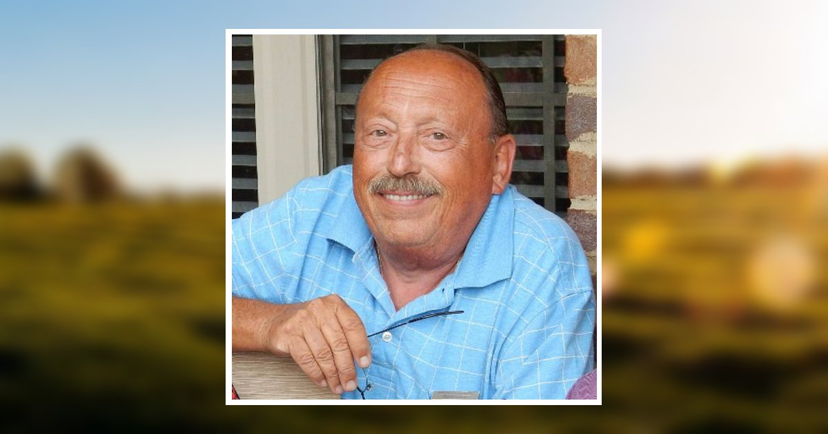 Randall (Randy) Rissler Obituary - Wintz and Ray Funeral Home