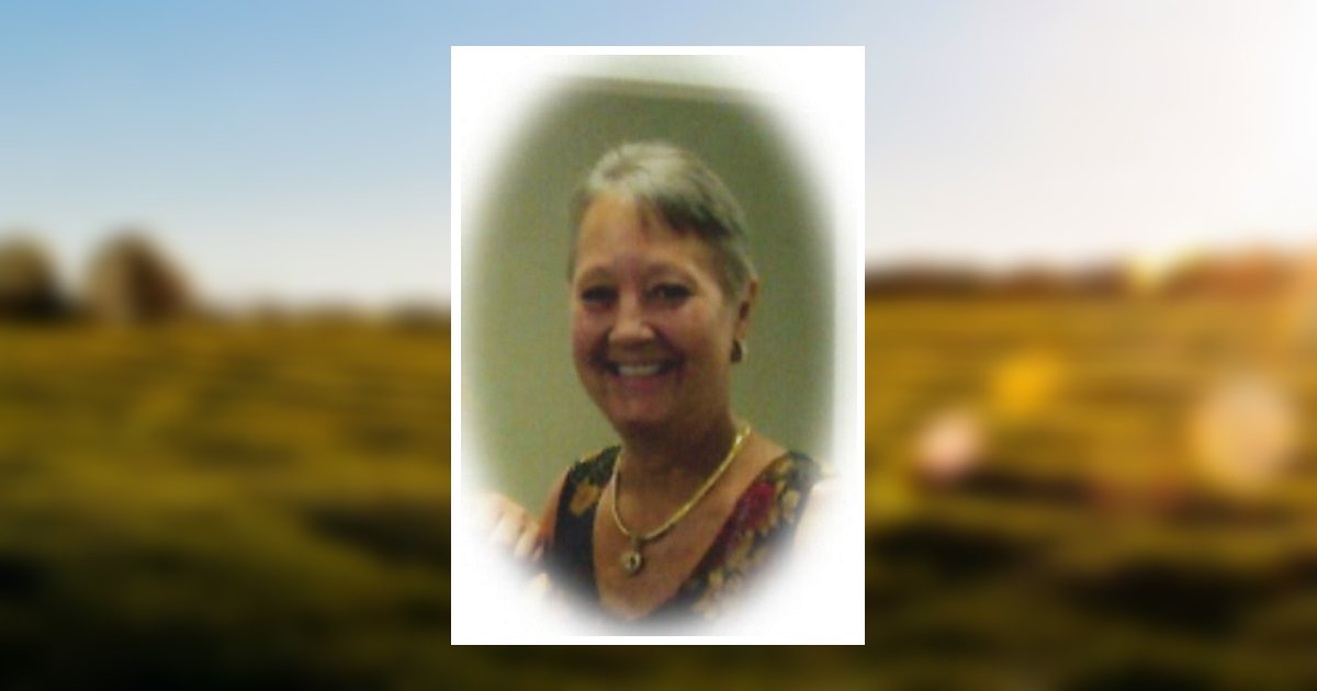 Kim Copeland Obituary March 18, 2015 - McLane Funeral & Cremation Services