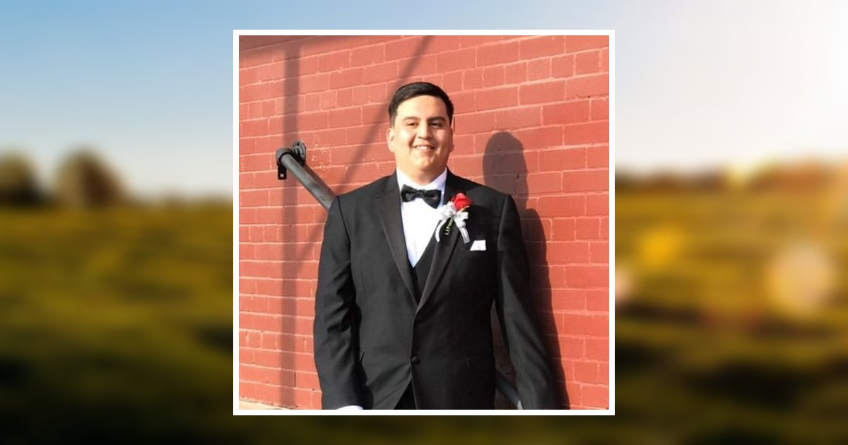 David Devora Obituary December 31, 2019 - Elmwood Funeral Home