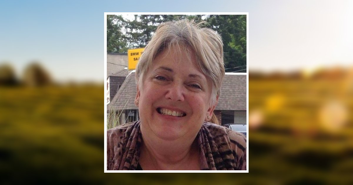 Shar Elise Windle Obituary December 13, 2016 - Flanner Buchanan Funeral ...