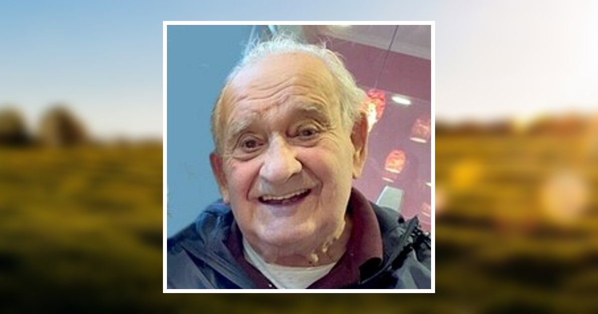 Anthony "Toby" Leone Obituary January 7, 2023 - Mercadante Funeral Home ...