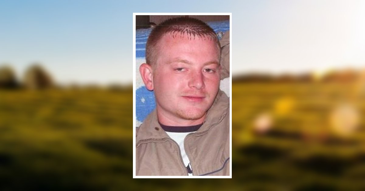 James Adam Shelton Obituary January 6, 2013 - Hampton-Hutton Funeral Home