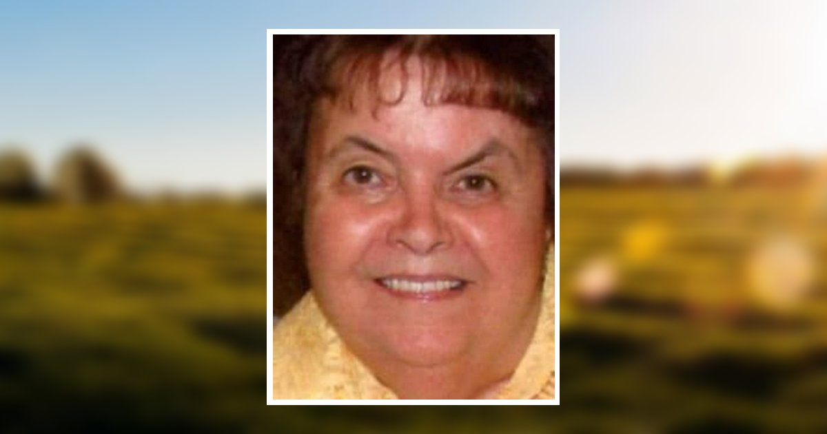 Pamela Ramey Obituary November 3, 2016 - Rea Funeral Chapel