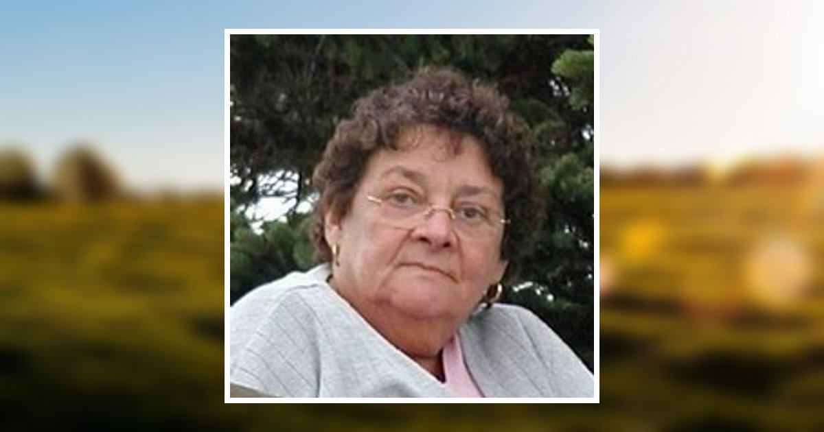 Marie J Kozlowski Obituary March 15, 2015 - Mercadante Funeral Home ...
