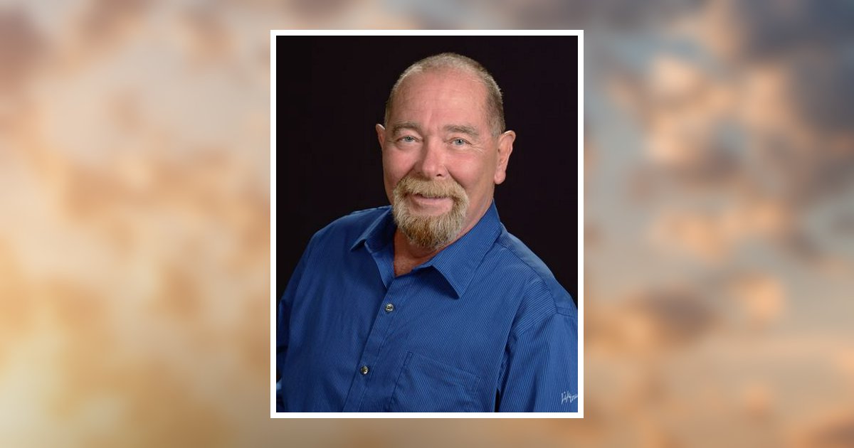 Donald R. Slater Obituary May 8, 2024 - Sanders Funeral Home