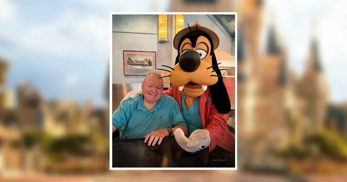 Martin Robert Lepper Obituary July 26, 2025 - Singleton Funeral ...