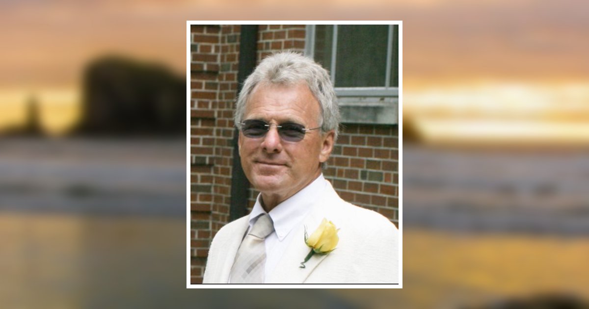 Jerry Scott Cooper Obituary July 11, 2024 - Appalachian Funeral ...
