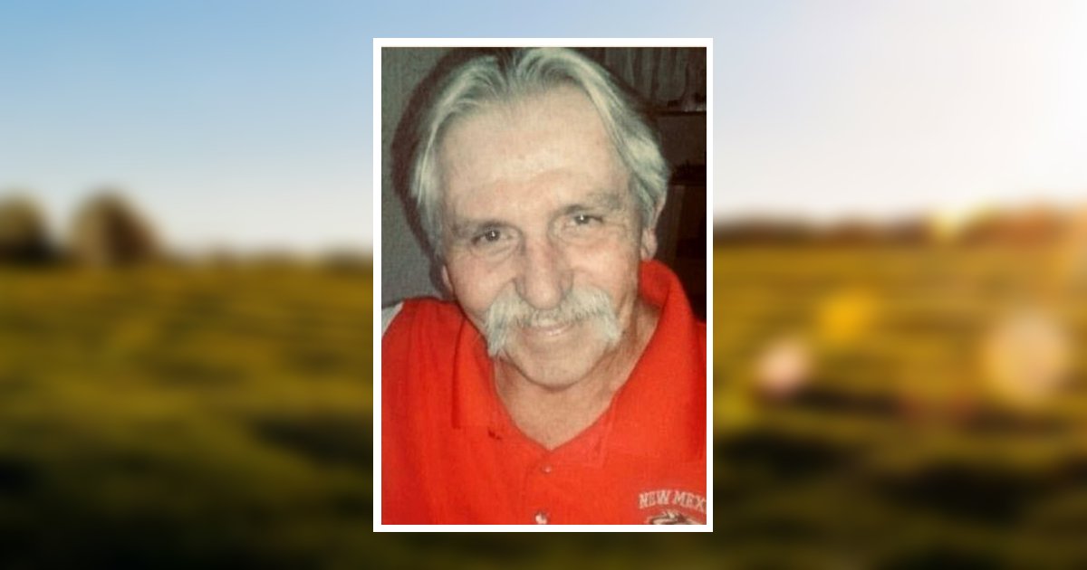 Wallace Slade Obituary February 24, 2021 - Farmington Funeral Home
