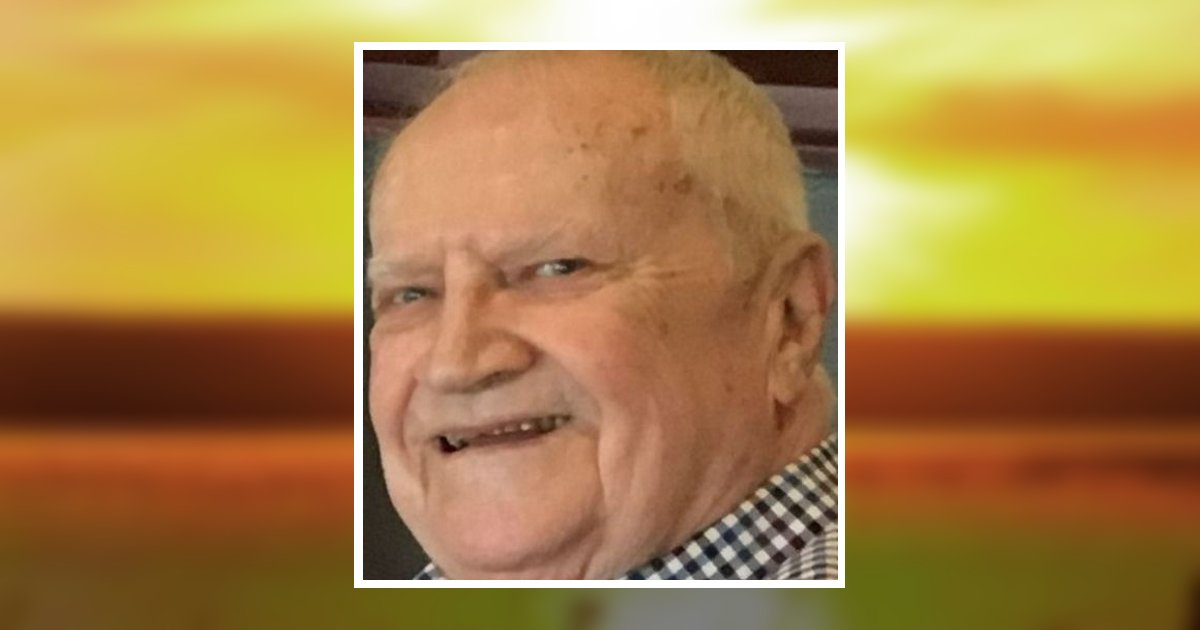 Gerald Raymond Hodgson Obituary May 3, 2022 - Avink McCowen Secord ...