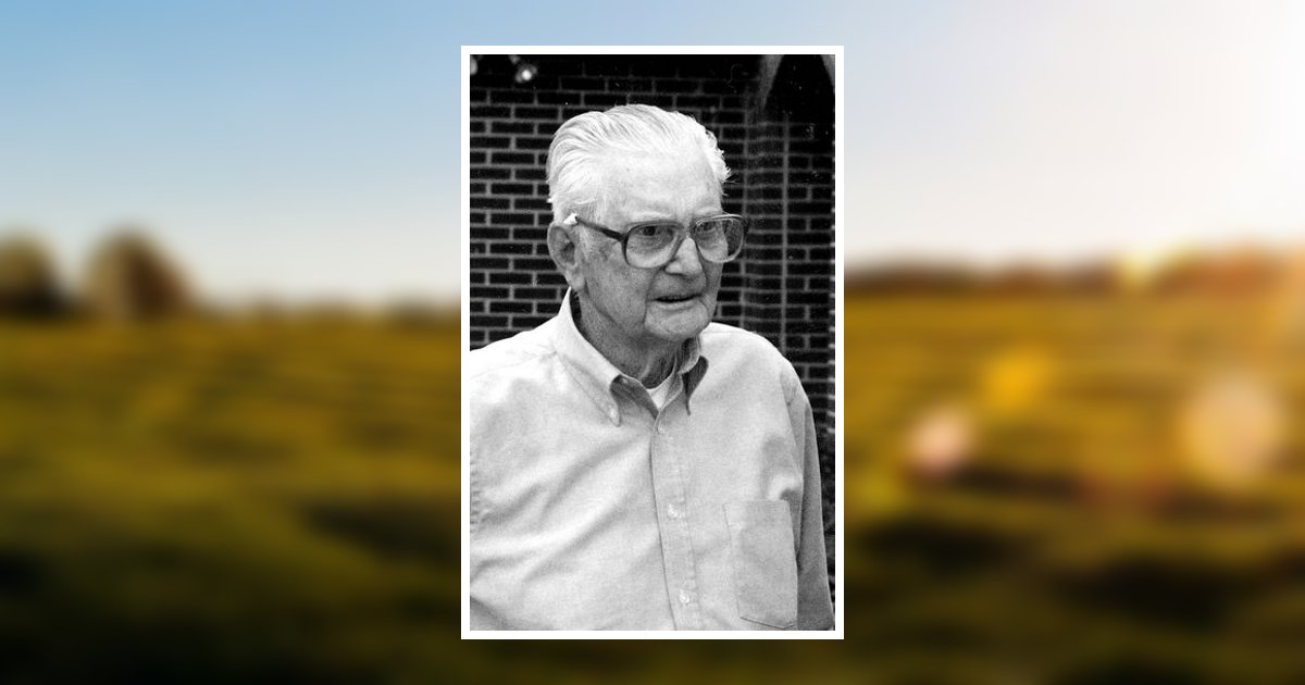Mr. Harold Oakley Rorrer Obituary March 1, 2008 - Moody Funeral Services