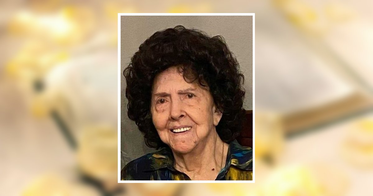 Joyce Ferguson Obituary - Jordan Funeral Home