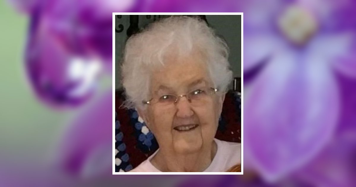 Charlene Reeves Obituary September 16, 2024 - Sharp Funeral Homes