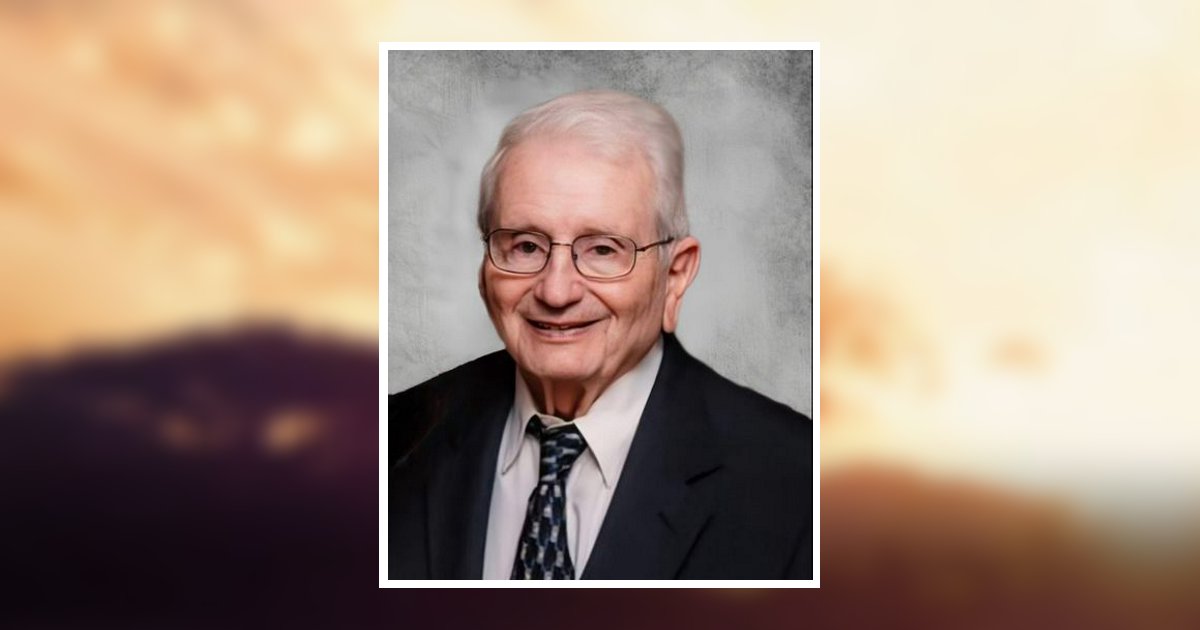G. Richard Cartledge Obituary June 13, 2024 - Harris Funeral Home ...