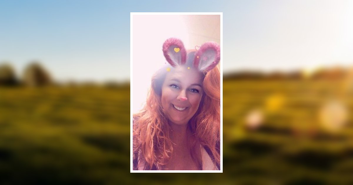 Summer Fawn Murdock Treadwell Obituary April 12, 2018 - Clark Funeral ...